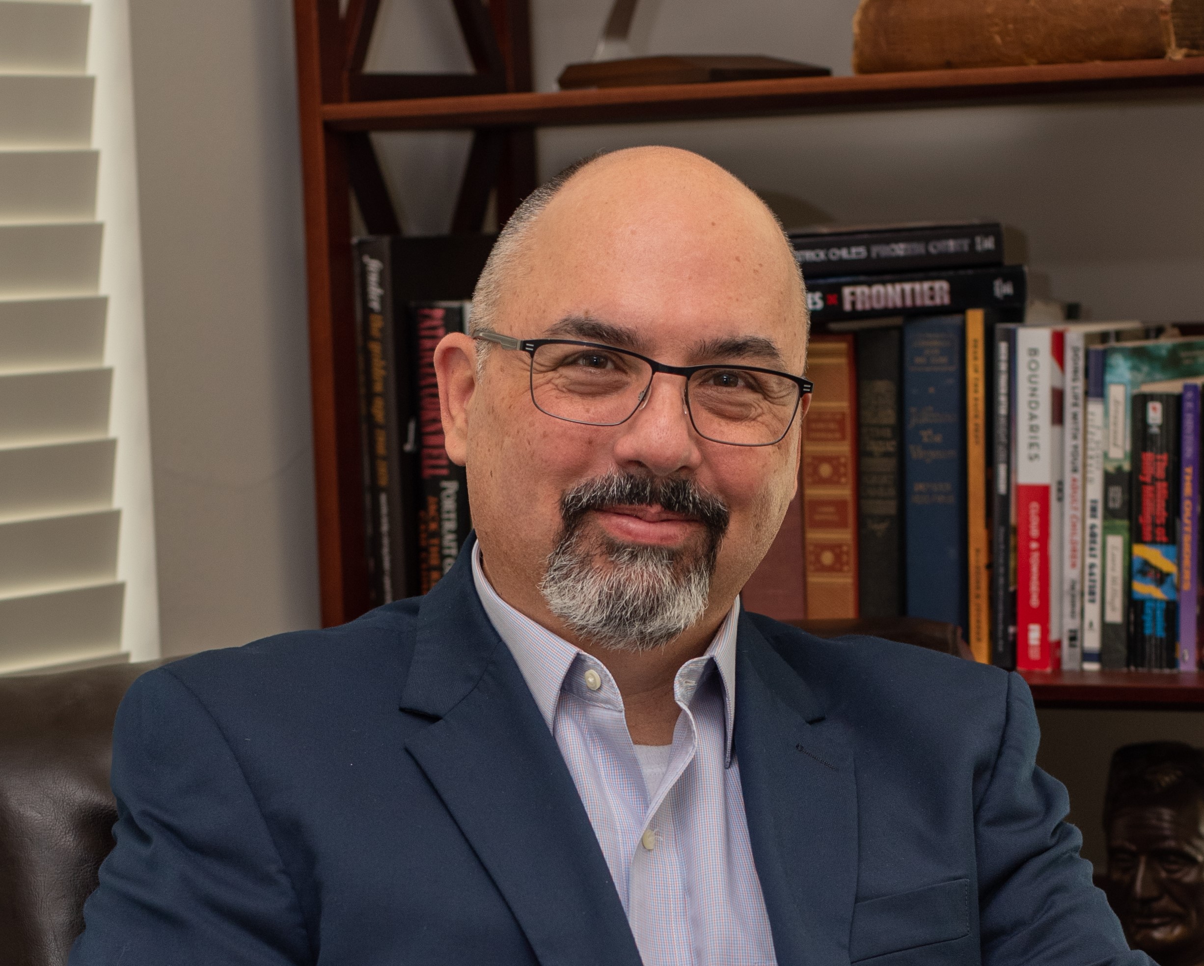 About – The Chiles Files